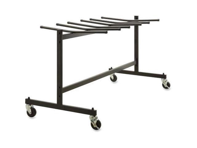 Click here for Folding Chair Dolley  30-3/4x35-3/4x68  Black prices