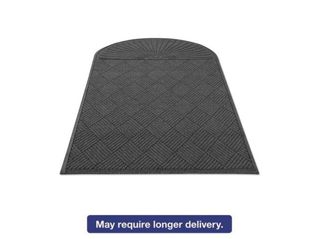 Click here for EcoGuard Diamond Floor Mat  Single Fan  48 x 96  C... prices