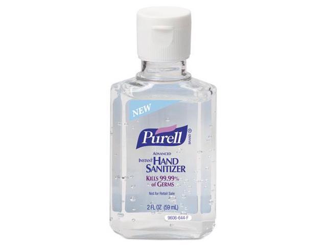Click here for Purell Hand Sanitizer - 2 oz prices