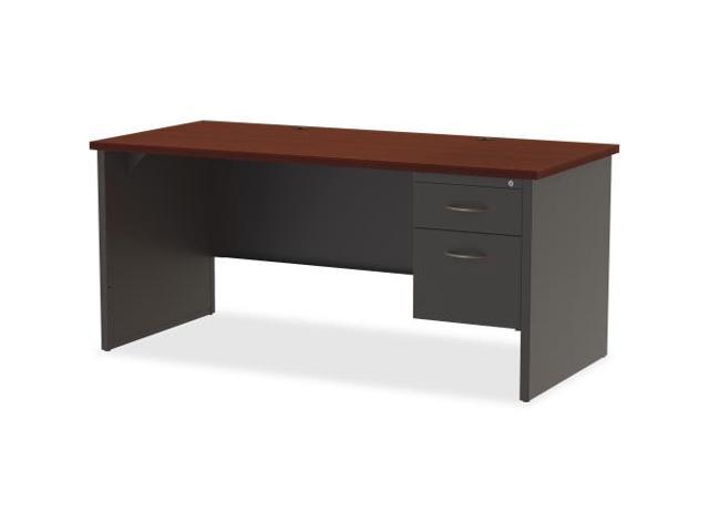 Click here for Right Pedestal Desk 30x66 CH/MH prices