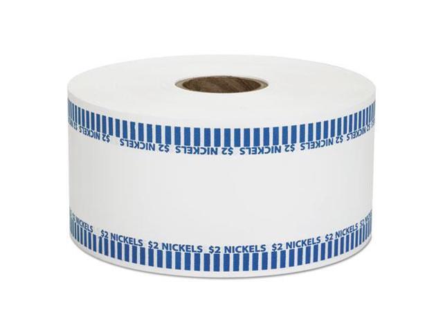 Click here for Coin-Tainer Automatic Coin Rolls Nickels $2 1900 W... prices