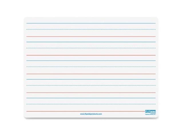 Click here for Flipside Products Magnetic Dry Erase Board 9x12 Ru... prices