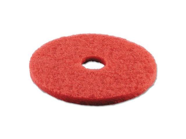 Click here for Standard 18-Inch Diameter Buffing Floor Pads  Red... prices