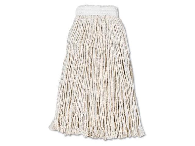 Click here for Cut-End Wet Mop Head  Cotton  #16  White  12/Carto... prices