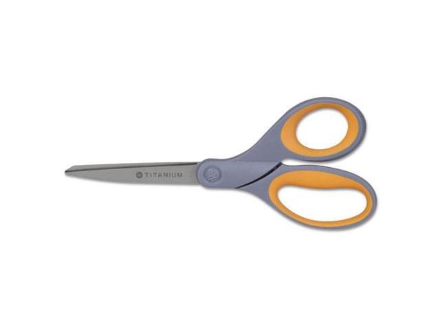 Click here for Westcott Titanium Bonded Scissors 8 Lefty 15917 prices