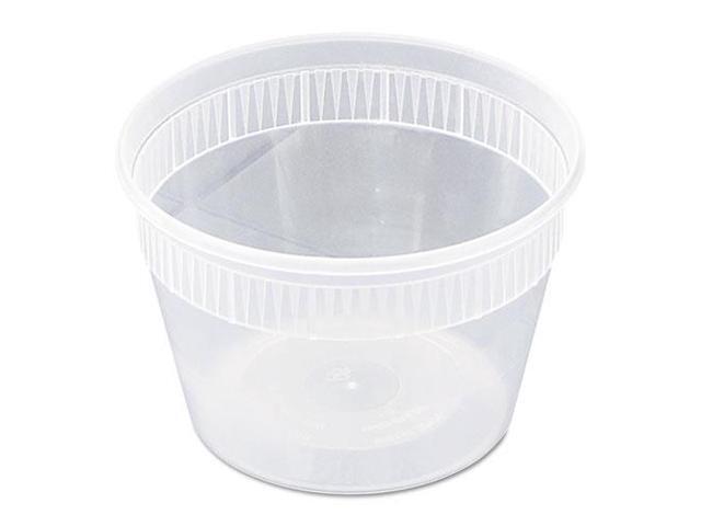 Click here for DELItainer Microwavable Combo  Clear  16 oz  2 x 2... prices