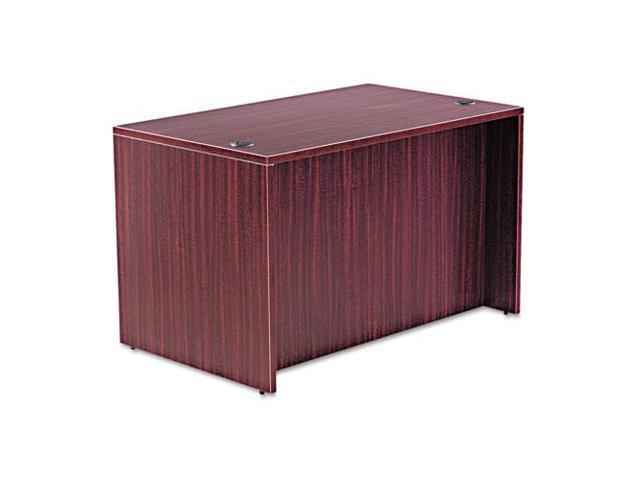 Click here for Alera Valencia Series Straight Desk Shell  47 1/4w... prices