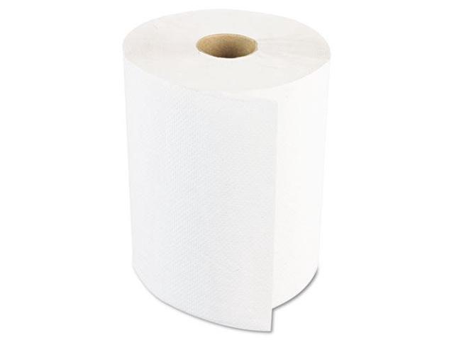 Click here for Hardwound Paper Towels  8 x 800ft  1-Ply  White  6... prices