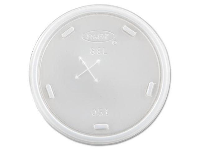 Click here for Strwslot Foam Cup Lid F/8Oz Trans 10/100 prices