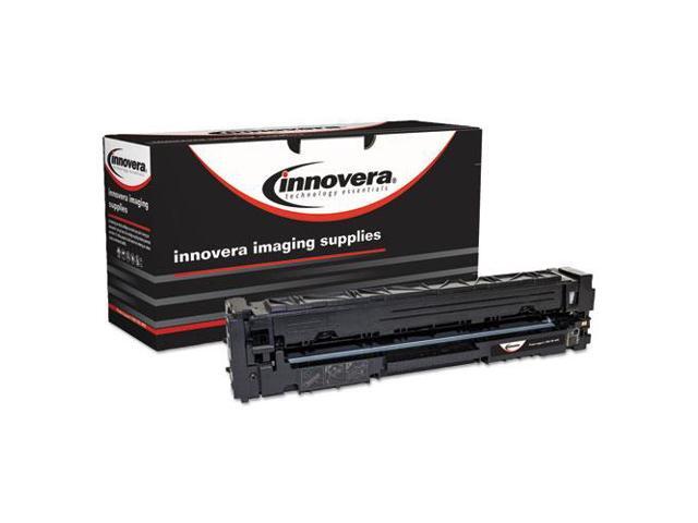 Click here for Innovera Compatible Yellow Toner Cartridge Replace... prices
