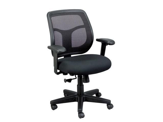 Click here for Eurotech Apollo Chair MT9400BK prices
