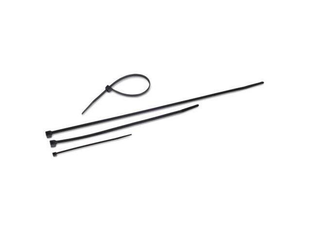 Click here for Tatco Nylon Cable Ties 11 x 3/16 50 lb 500/Pack Bl... prices