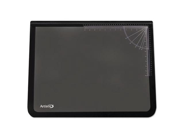 Click here for Artistic Lift-Top Pad Desktop Organizer with Clear... prices