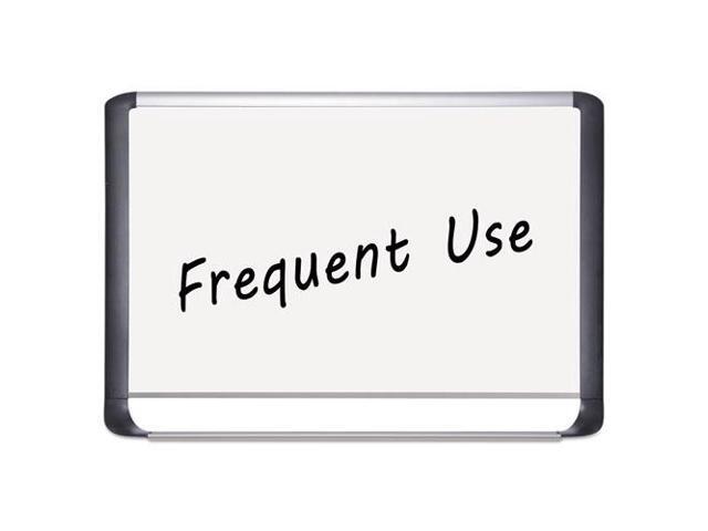 Click here for MasterVision BVCMVI050201 Lacquered steel magnetic... prices