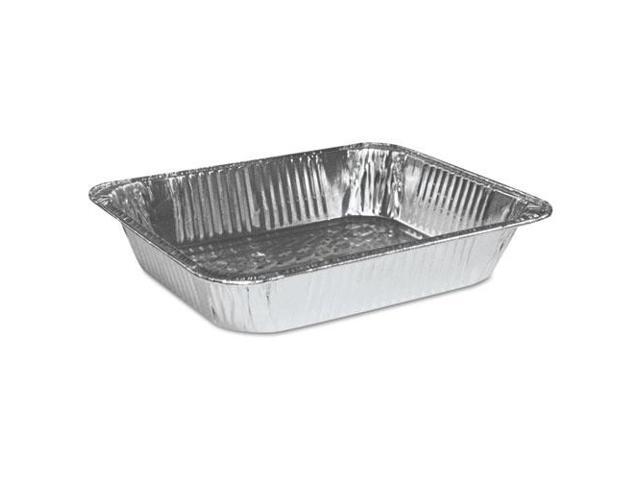 Click here for Half Size Aluminum Steam Table Pan  Deep  100/Cart... prices