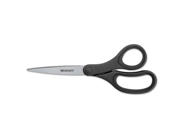 Click here for KleenEarth Basic Plastic Handle Scissors  9 Length... prices