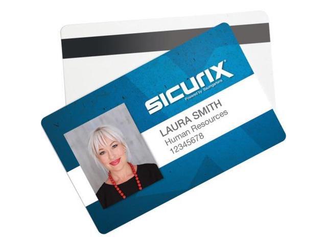 Click here for Baumgartens PVC ID Card - 2.12 Width x 3.37 Length... prices