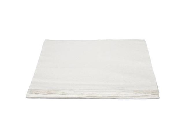 Click here for TASKBrand Linen Replacement Napkins  White  16 x 1... prices