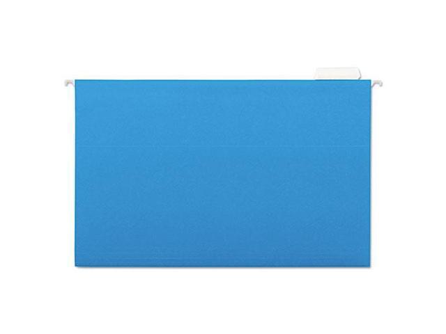 Click here for UNIVERSAL Hanging File Folders 1/5 Tab 11 Point St... prices