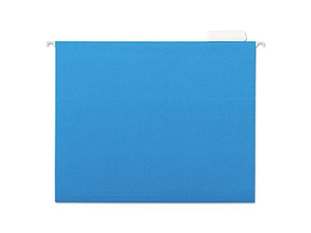 Click here for UNIVERSAL Hanging File Folders 1/5 Tab 11 Point St... prices