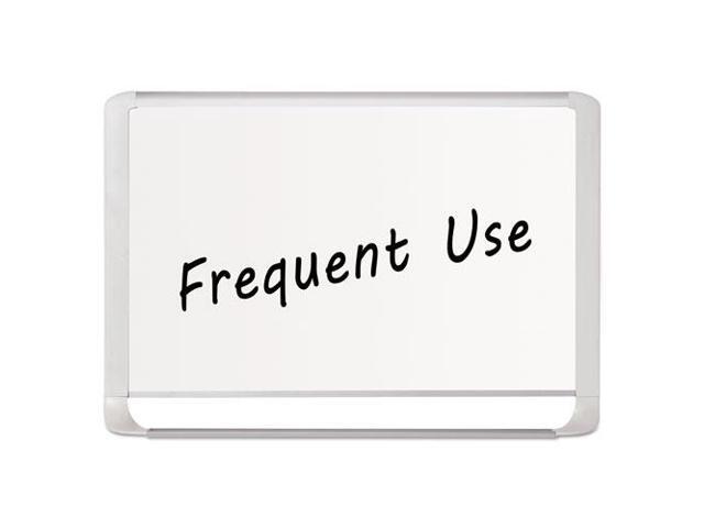 Click here for MasterVision BVCMVI050205 Lacquered steel magnetic... prices