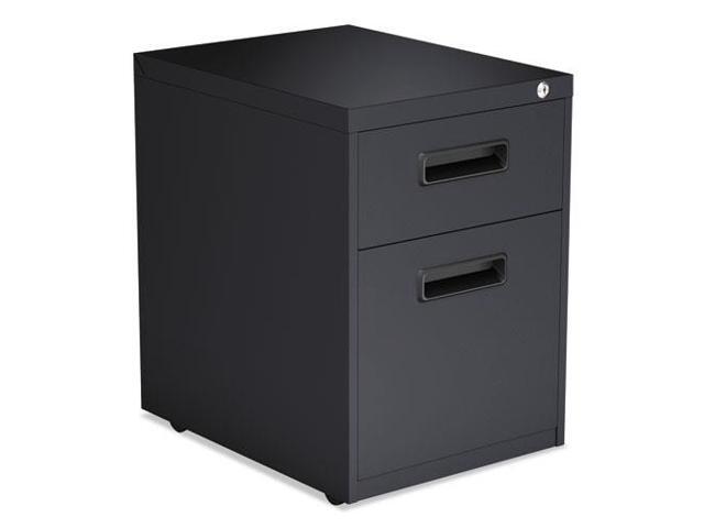 Click here for Alera - PABFCH - Two-Drawer Metal Pedestal File  1... prices