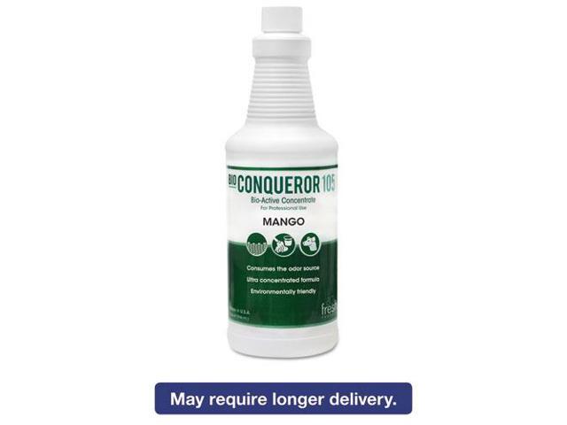 Click here for Bio Conqueror 105 Mangoquarts 12Qt/Cs prices