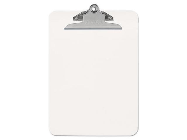 Click here for UNIVERSAL Plastic Clipboard with High Capacity Cli... prices