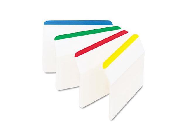 Click here for 3M 686A1 Hanging File Tabs Blue/Green/Red/Yellow 6... prices