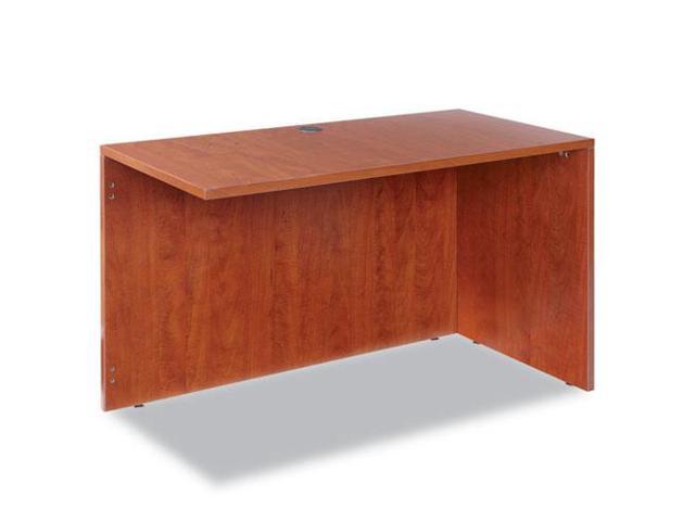 Click here for Alera Valencia Series Reversible Return/Bridge She... prices