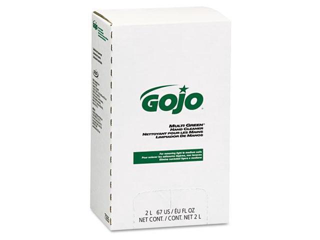 Click here for Gojo MULTI GREEN Hand Cleaner Refill 2000mL Citrus... prices