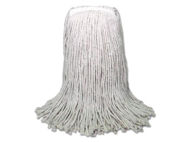 Click here for Boardwalk Banded Mop Head Cotton Cut-End White 16o... prices
