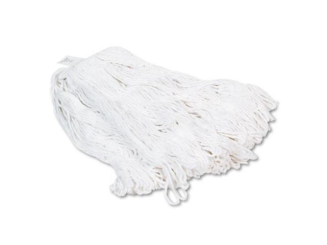 Click here for Pro Loop Web/Tailband Wet Mop Head  Rayon  24oz  W... prices