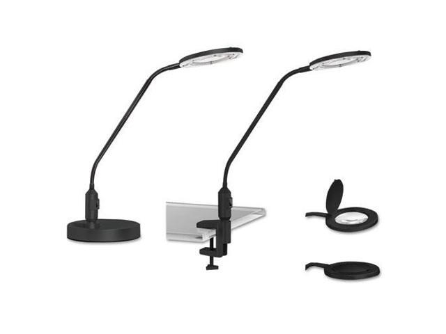 Click here for Desktop LED Magnifier Lamp  19 High  Black ALELEDM... prices