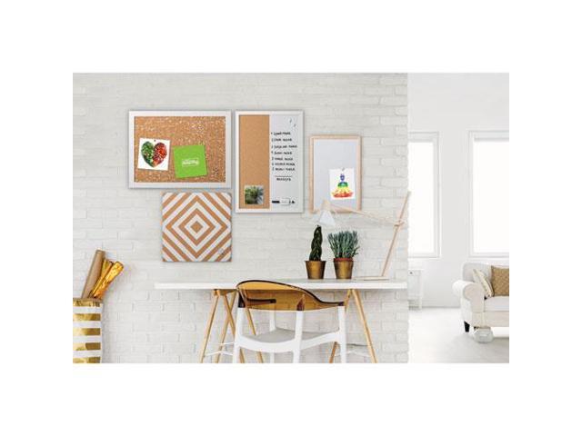 Click here for MasterVision Positive Flow Board  18 X 24  White/w... prices