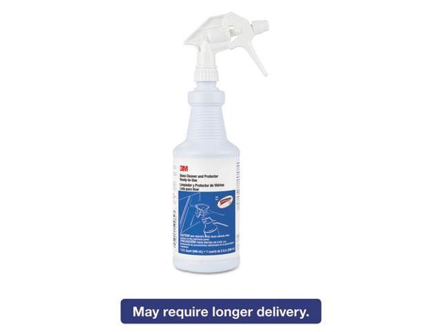 Click here for 3M - 85788 - Ready-to-Use Glass Cleaner with Scotc... prices
