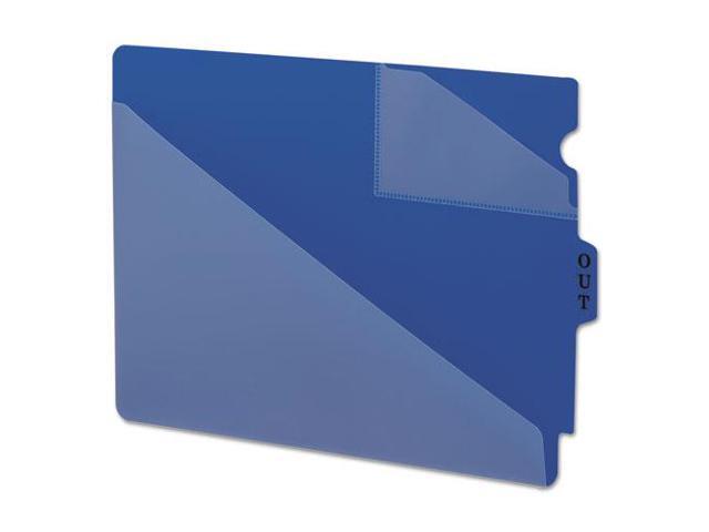 Click here for Smead Poly Out Guides with Diagonal-Cut Pockets prices