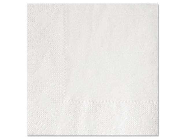 Click here for Beverage Napkins  2-Ply 9 1/2 x 9 1/2  White  Embo... prices