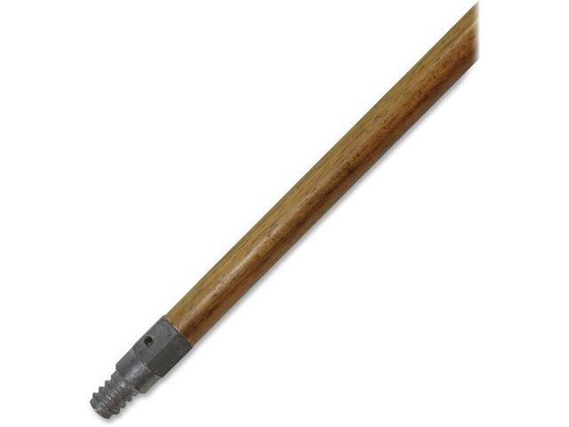 Click here for Genuine Joe Floor Brush Metal Tip Handle Natural 3... prices