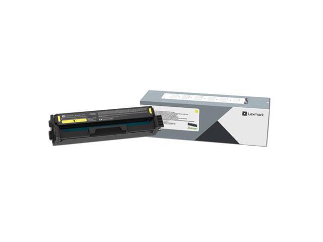 Click here for LEXMARK 20N10Y0 CS/CX331  431 1.5K YELLOW TONER (R... prices