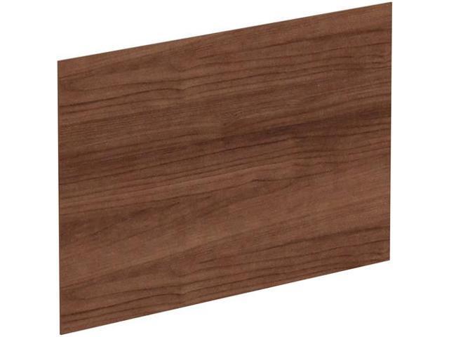 Click here for Lorell Adaptable Panel Dividers - Aluminum - Walnu... prices