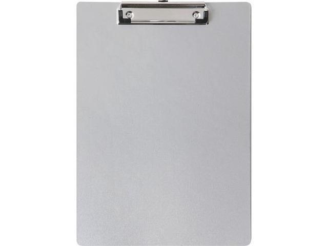 Click here for Business Source Aluminum Clipboard - 8 1/2 x 11 -... prices