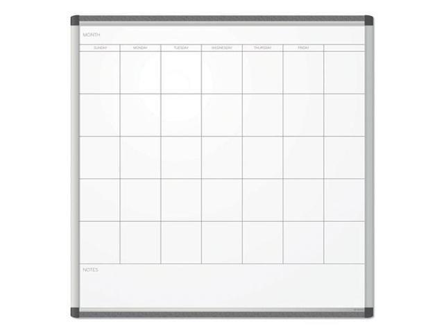 Click here for PINIT Magnetic Dry Erase Calendar Board  36 x 36 I... prices