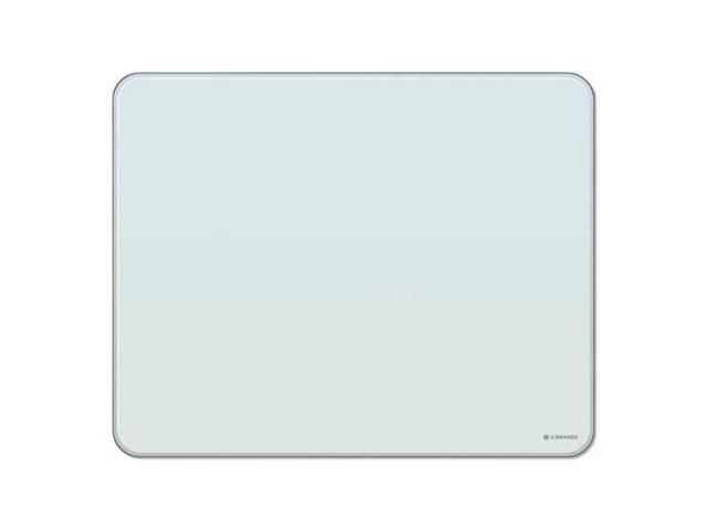 Click here for U Brands Cubicle Glass Dry Erase Board 20 x 16 Whi... prices
