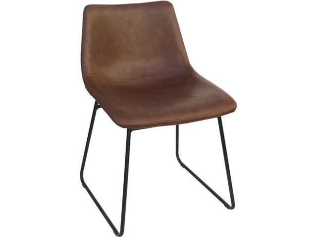 Click here for LORELL Sled Guest Chairs (LLR42957) prices