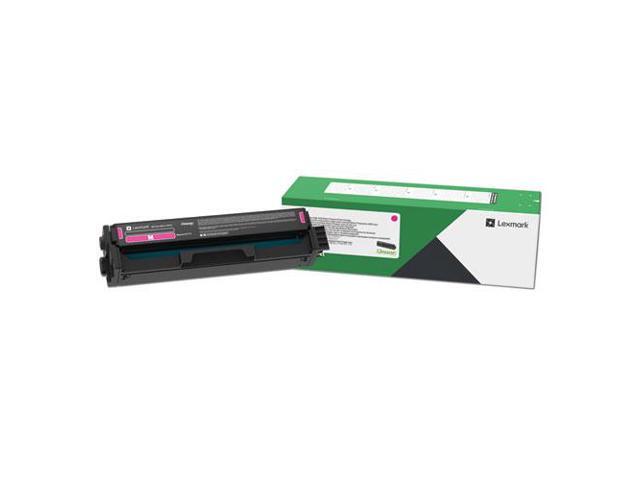 Click here for Lexmark C3210M0 Magenta Return Program Print Cartr... prices