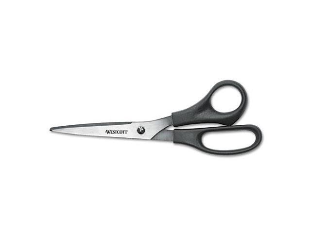 Click here for Westcott Value Line Stainless Steel Shears Black 8... prices