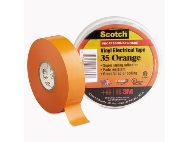 Click here for 3M Scotch 35 Vinyl Electrical Color Coding Tape 3/... prices