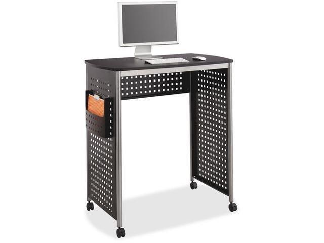 Click here for Scoot Stand-Up Workstation  39 1/2w X 23 1/4d X 42... prices
