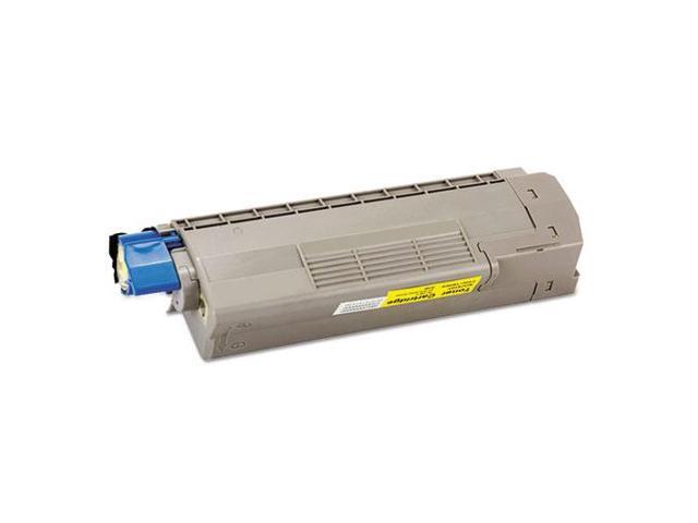 Click here for Innovera AC-O0610C Toner Cartridge (OEM# Oki Data... prices
